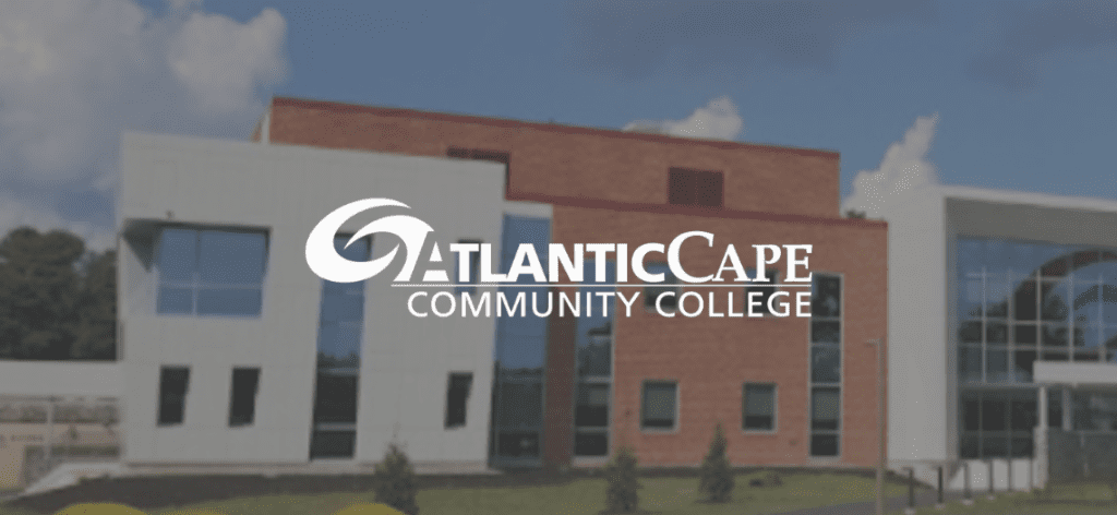 Atlantic Cape Community College Reporting and Data Analysis with ...