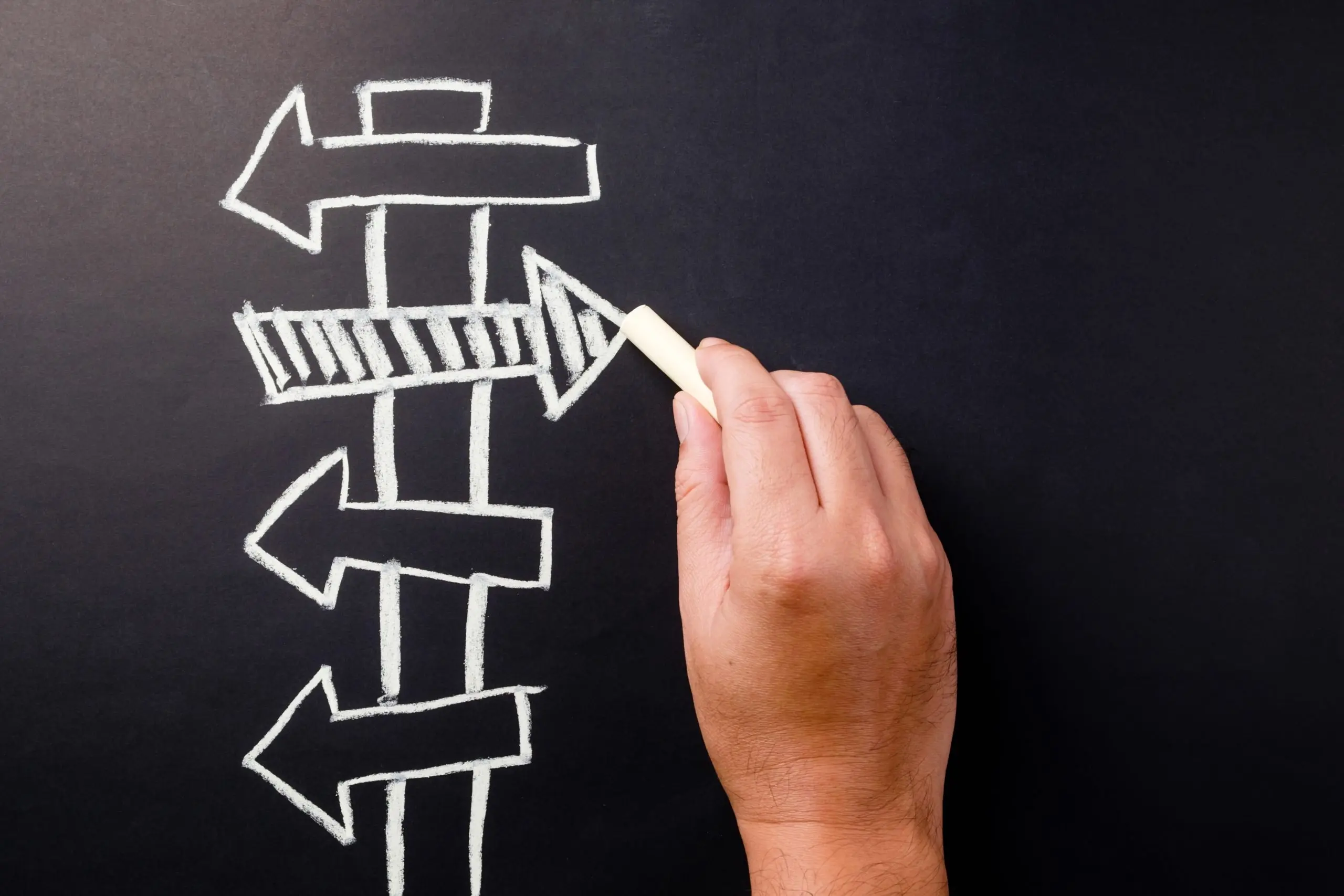 Differentiators for Informer Compared to Other Applications - Entrinsik