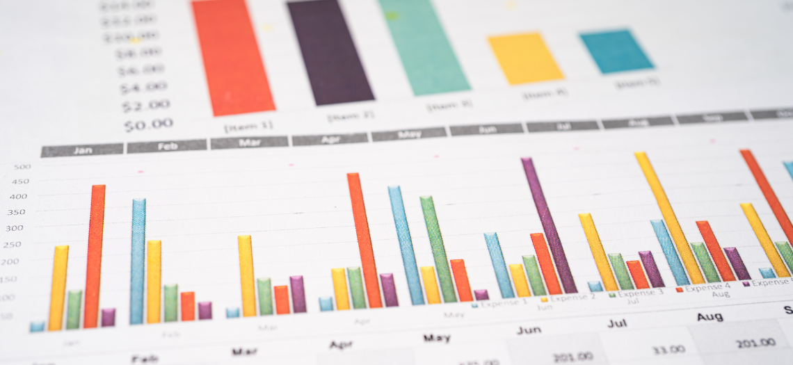 Why Informer 5 is Better Than Excel - Entrinsik