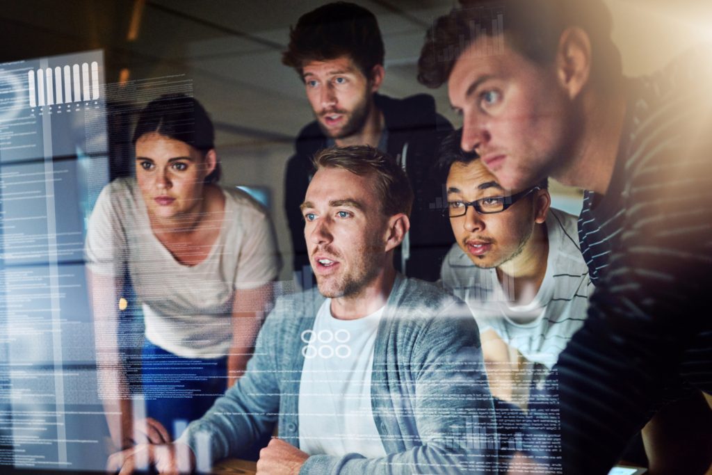 Business Intelligence vs. Traditional Reporting: Understanding the ...