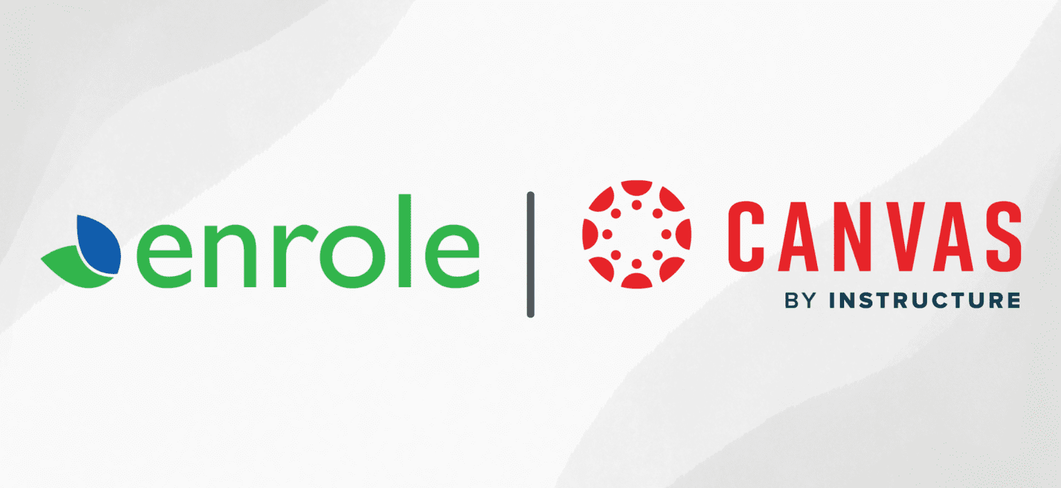 Enhance Efficiency with the Enrole & Canvas LMS Integration - Entrinsik