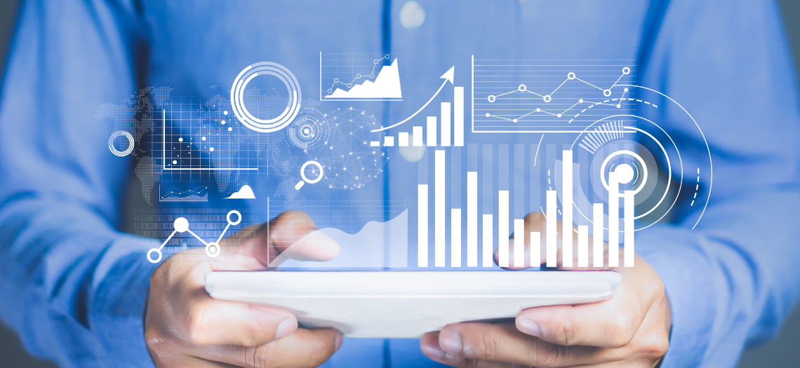 Getting Started with Entrinsik Informer 5 - Entrinsik