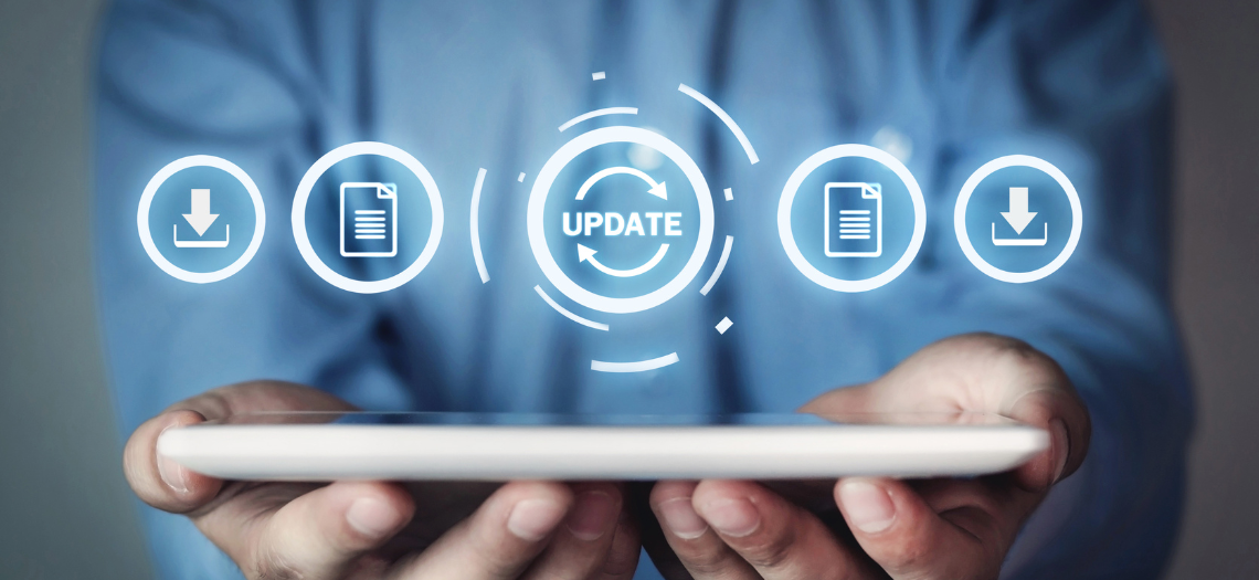 Informer 5 reporting and data integration ehances Colleague and Banner