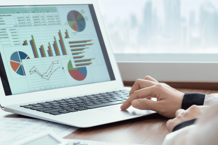 Getting Started with Entrinsik Informer 5 - Entrinsik